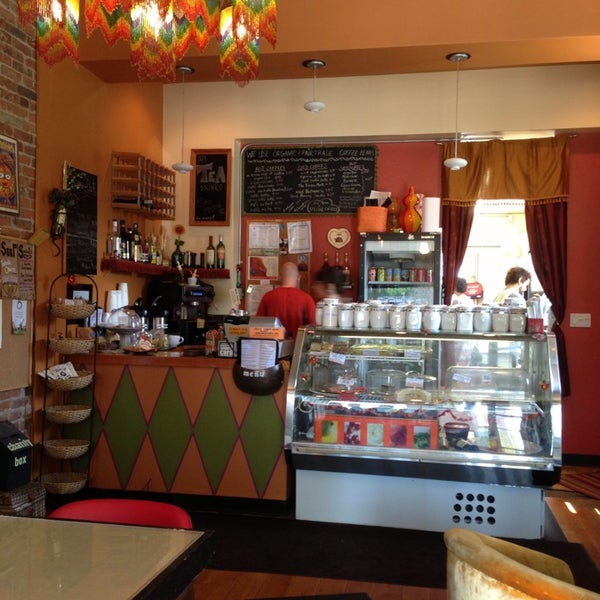Taloola Cafe Walkerville 17 Tips