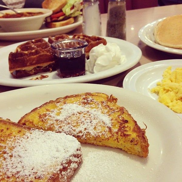 Photos at Nat's Cafe West - Diner