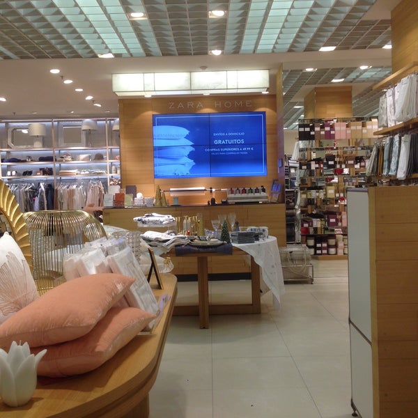 Zara Home - C. C. Forum Madeira