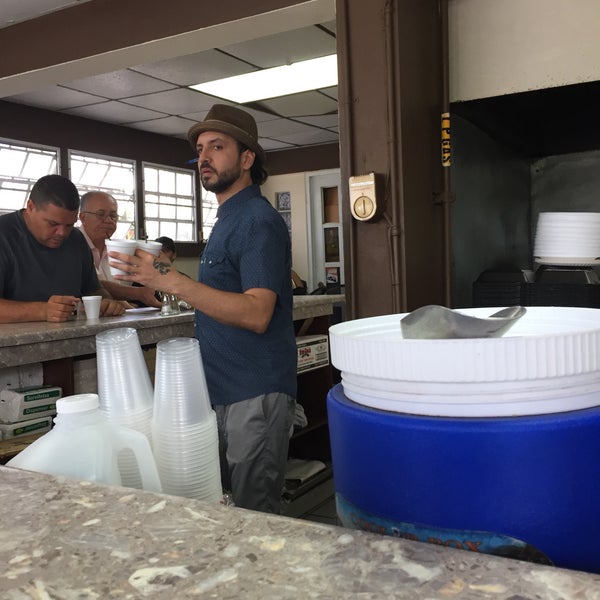 Panaderia Monte Brisas - 9 tips