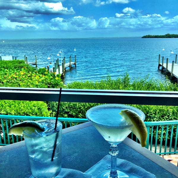 Photos at The Green Flash Waterfront Restaurant - Captiva, FL