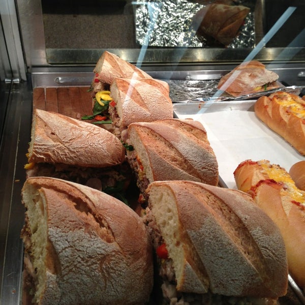Photos at Monastery Bakery - Oakville, ON