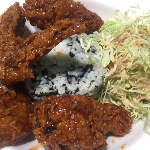 Choo Choo Chicken - Fried Chicken Joint