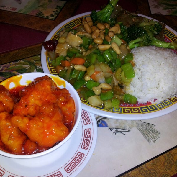 Yum Yum Chinese Food Inc. - Chinese Restaurant