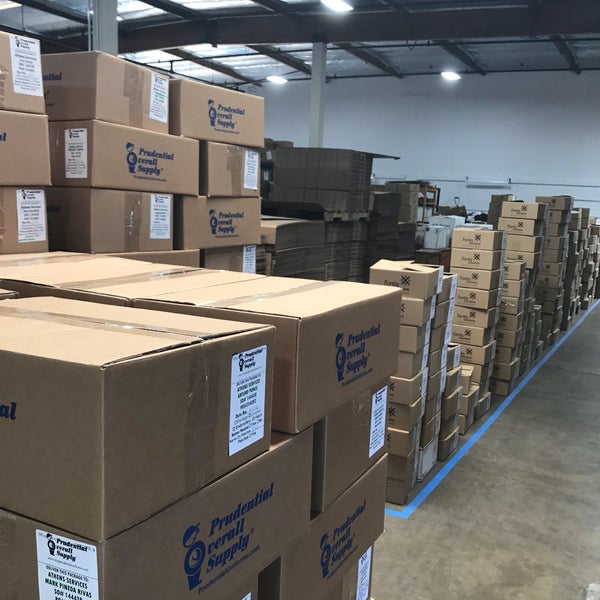 The Embroidery Store - 16782 Millikan Ave