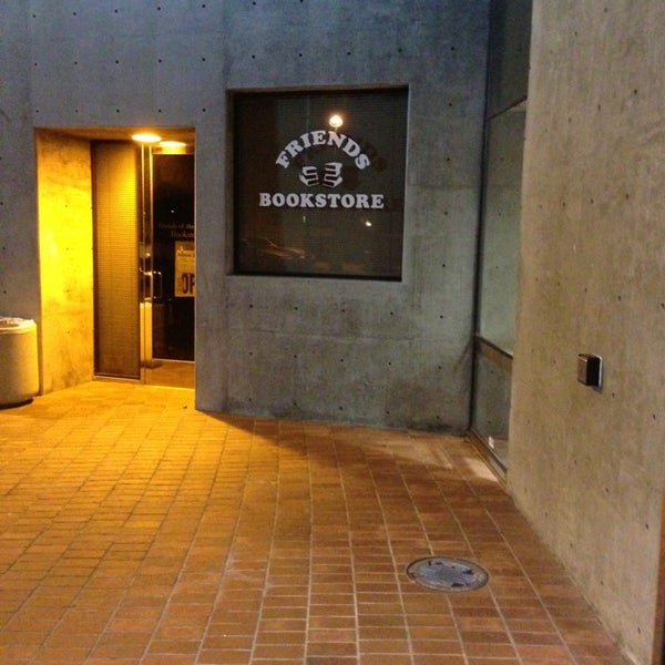 Fountain Valley Library - Library in Fountain Valley