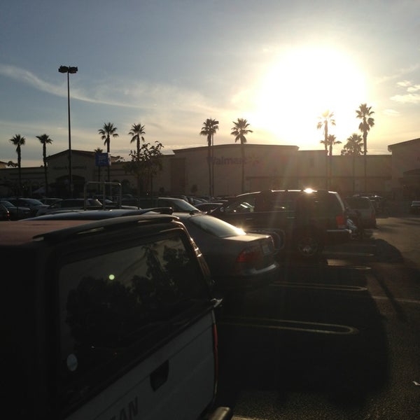 Photos at Walmart Supercenter - Big Box Store in Foothill Ranch