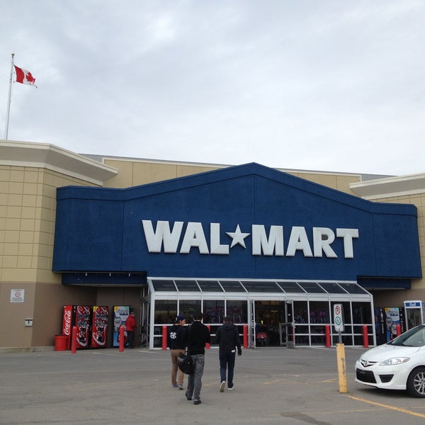 Walmart - Neufchâtel Est-Lebourgneuf - 2 tips from 545 visitors