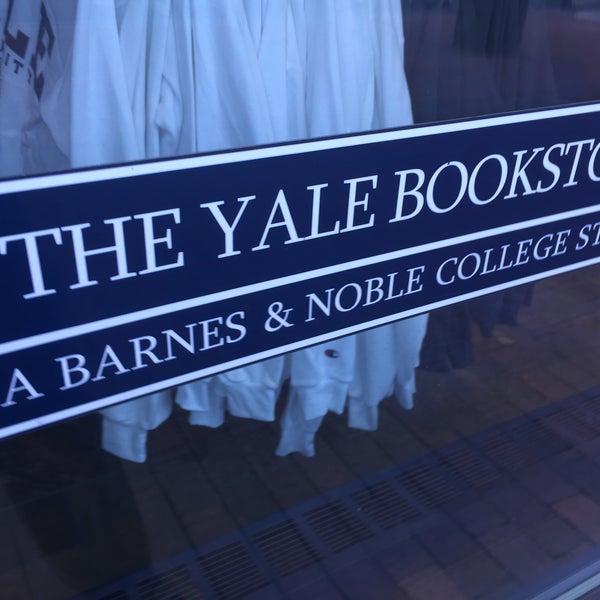 Yale University Bookstore - Downtown New Haven - 11 tips