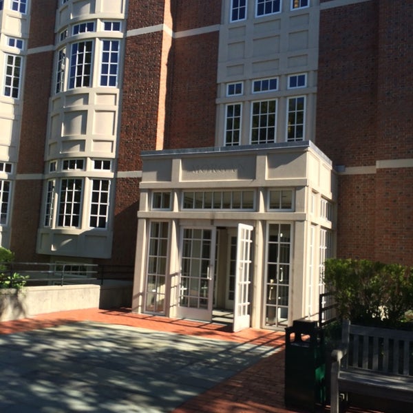 Photos at Morgan Hall - North Allston - 2 tips from 213 visitors