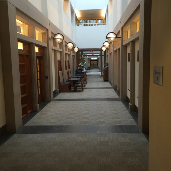 Photos at Morgan Hall - North Allston - 2 tips from 213 visitors