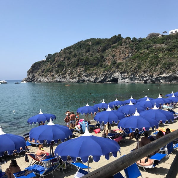 Spiaggia di San Francesco - 5 tips