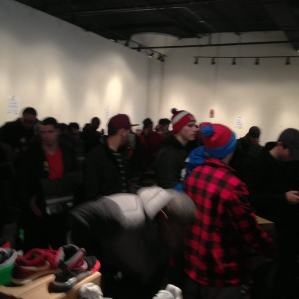 Fourth Wall Gallery - Art Gallery in Boston