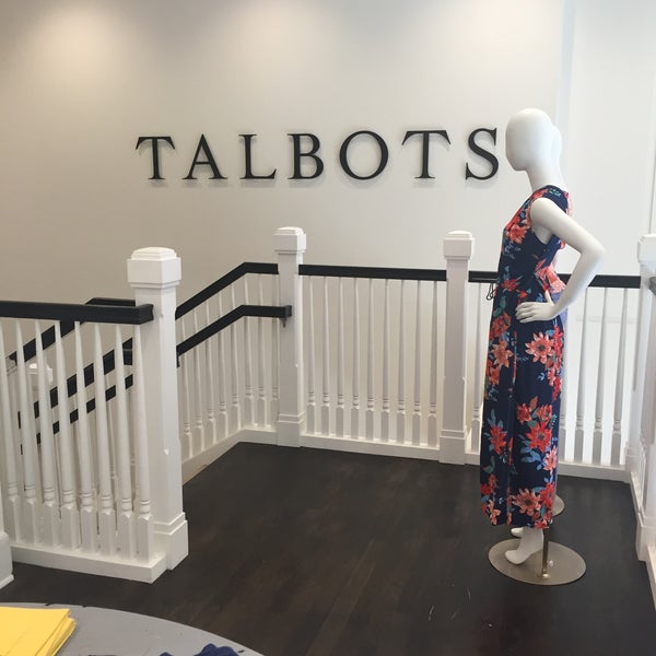 Talbots - Center City West - 0 tips