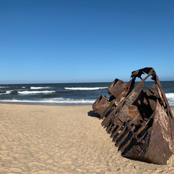Playa Del Barco - Beach