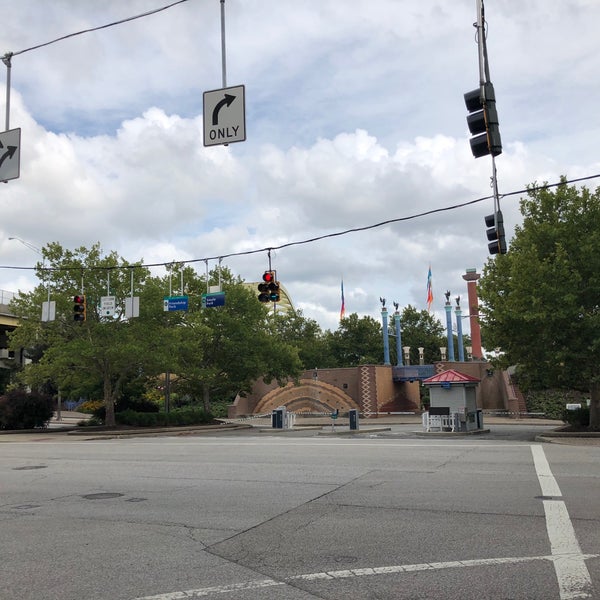 Photos at Sawyer Point Park - Central Business District - Cincinnati, OH