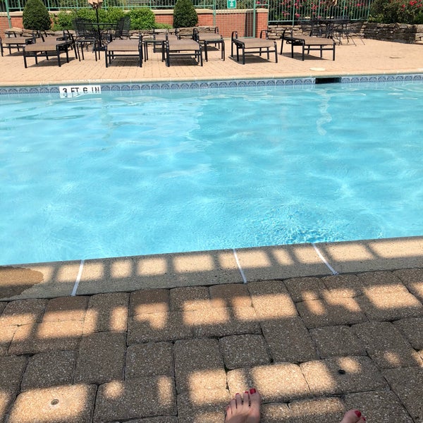 Mt Adams Pool - Mount Adams - 1 tip