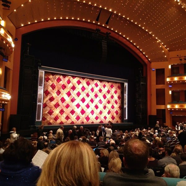 Photos at Aronoff Center for the Arts - Central Business District - 650 ...