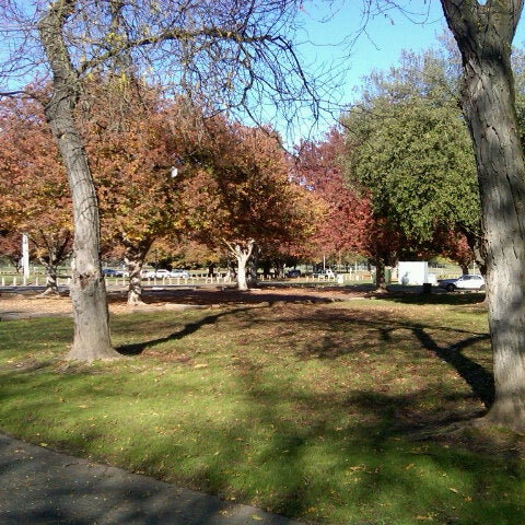 Hagan Community Park - Park in Rancho Cordova