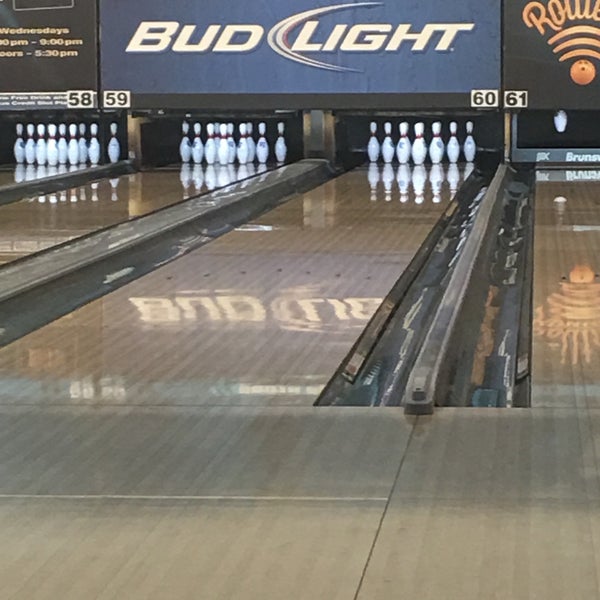 Photos at South Point Bowling Center - Bowling Alley