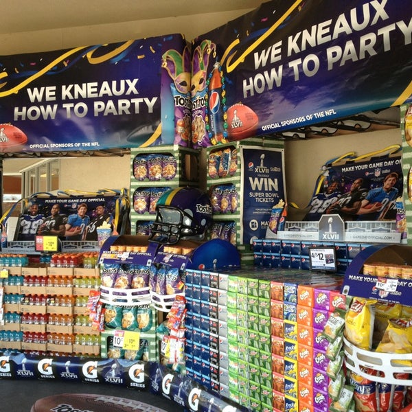 Winn-Dixie - Grocery Store