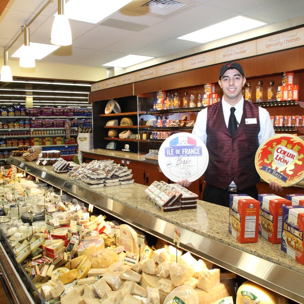 Winn-Dixie - Grocery Store in Jacaranda West