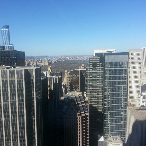 Photos at Deloitte - Office in New York