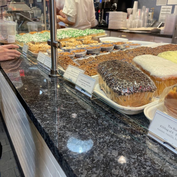 Termini Brothers Bakery - Chinatown - 51 N 12th St