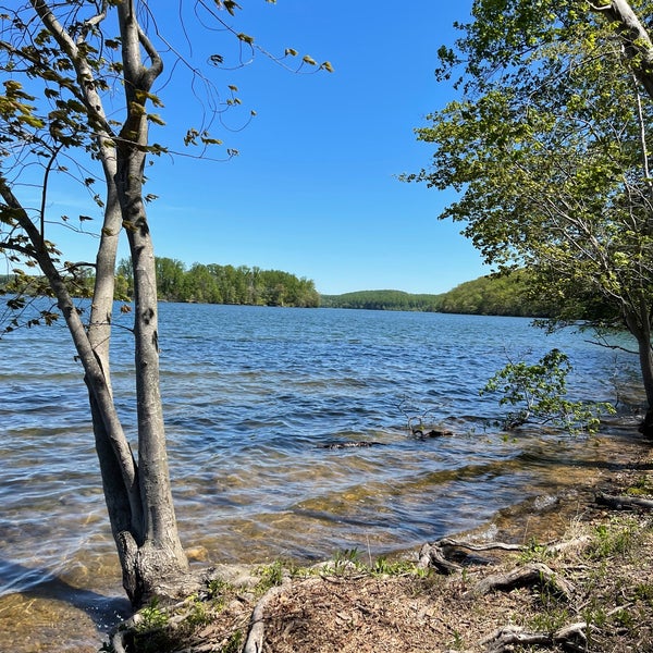 Loch Raven Reservoir - Lake