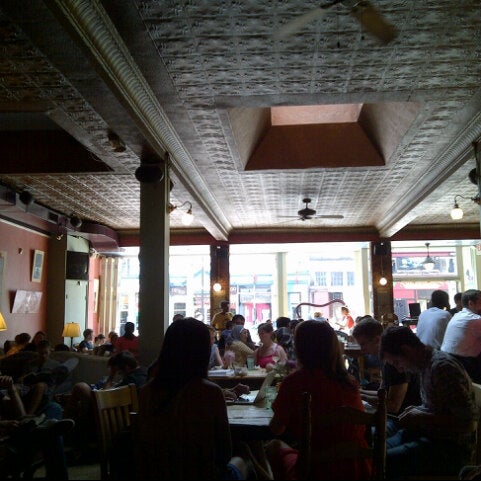 Photos at Tryst - Adams Morgan - Washington, D.C.