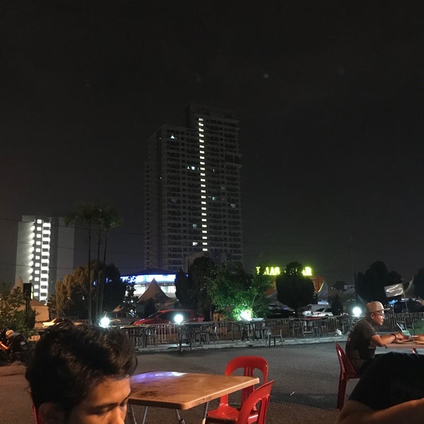 Boy Nasi Lemak Utara, Bdr Perda - Malay Restaurant