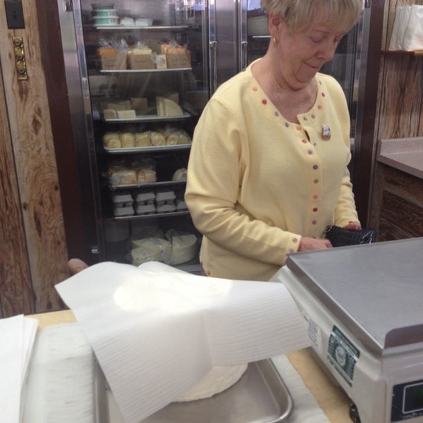 Calandra's Cheese & Specialties - Cheese Store in Nazareth