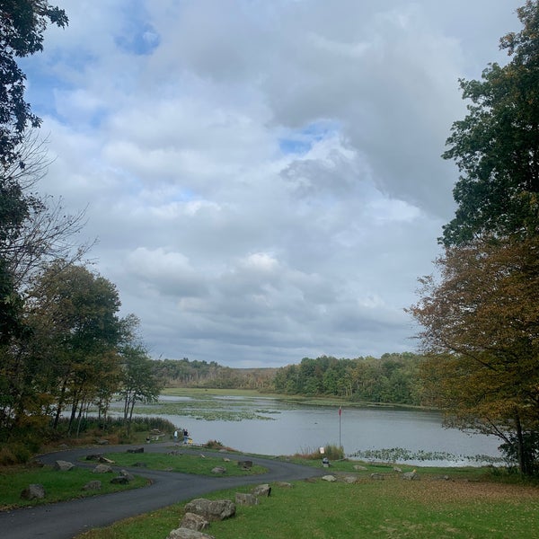 Lake Towhee Park - Campground