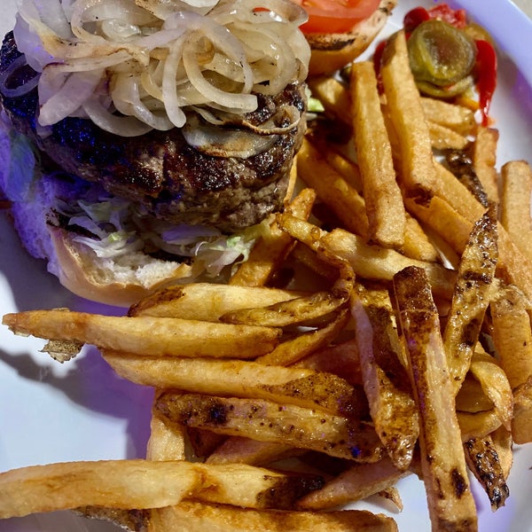 Beef Baron - Bethlehem, PA