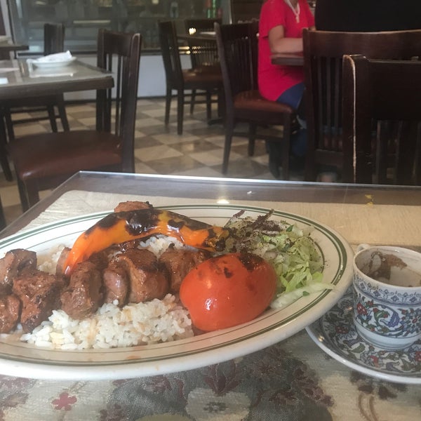 Photos at Aci Halal Meat & Turkish Resturaunt - 1st Ward - Allentown, PA