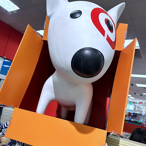 Target - Big Box Store in Mission Viejo