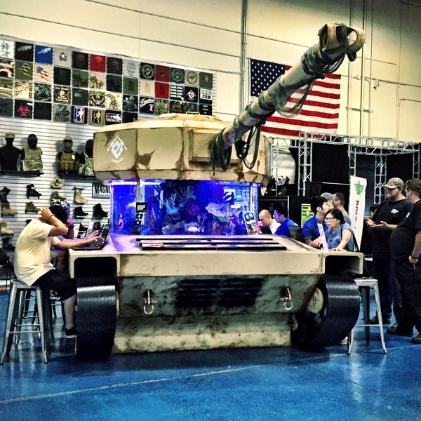 Photos at Evike.com Airsoft Superstore - Alhambra, CA