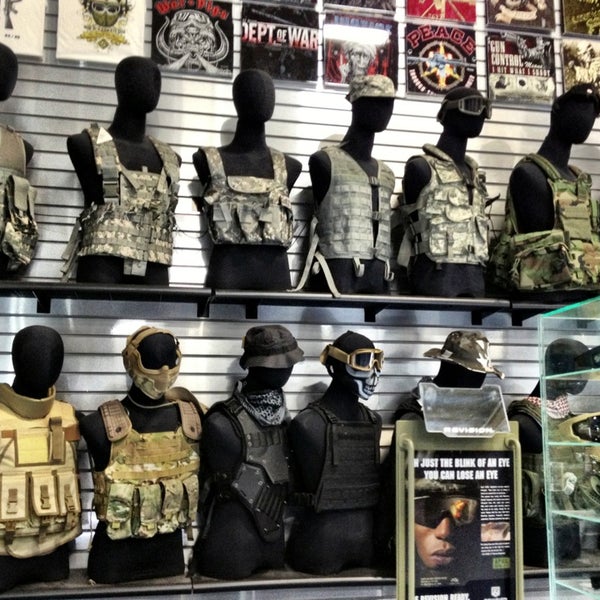 Photos at Evike.com Airsoft Superstore - Alhambra, CA