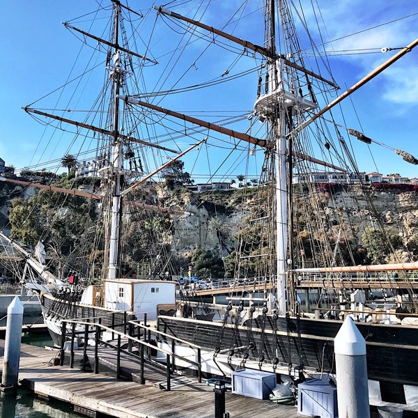 Dana Cove Park - Dana Point, CA