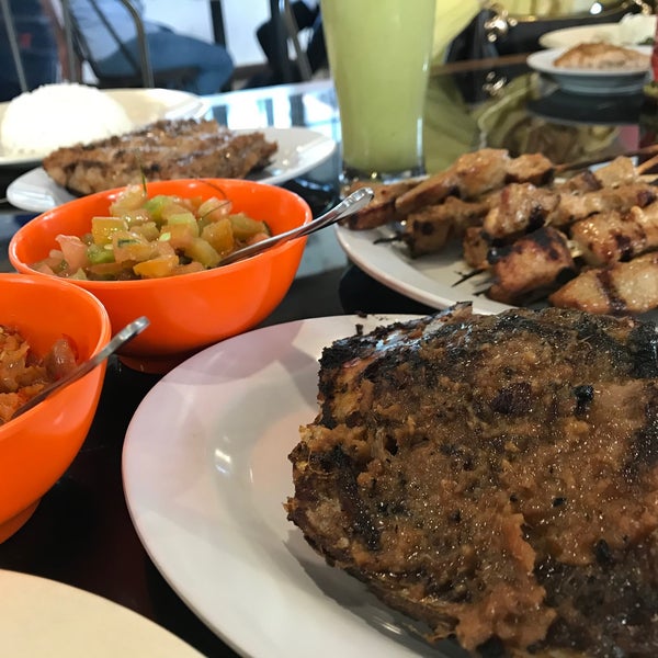 Bandar Tuna Makassar - Jl. Nusantara