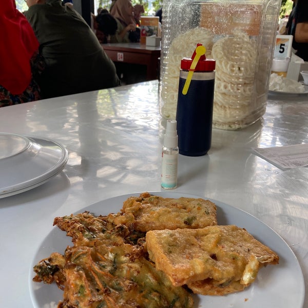 Sate Maranggi Haji Yetty Cabang Cempaka Putih - Cempaka Putih - Jl ...