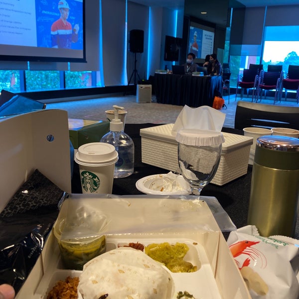 Pertamina Hulu Energi (PHE) Tower - Office in Jakarta