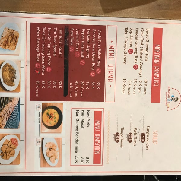 Bandar Tuna Makassar - Jl. Nusantara