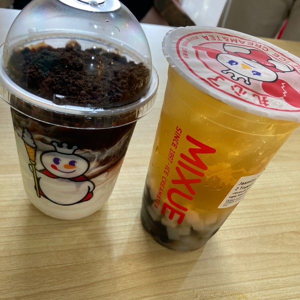 Mixue Jgc - Cakung - 0 tips