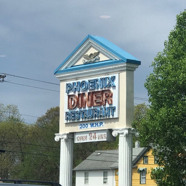 Phoenix Diner - 17 tips from 1181 visitors