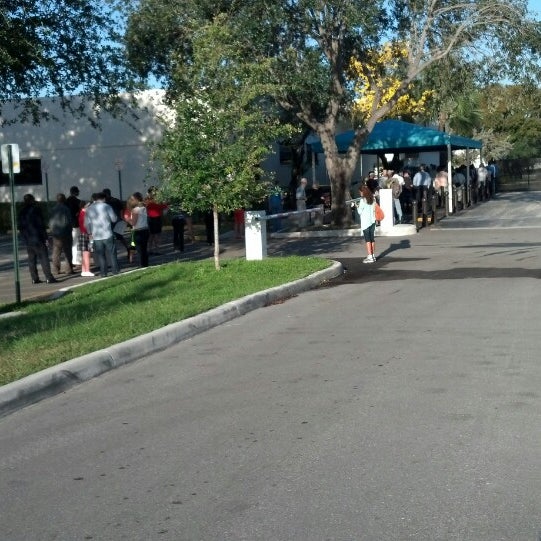 Photos at Delray Beach DMV - Delray Beach, FL