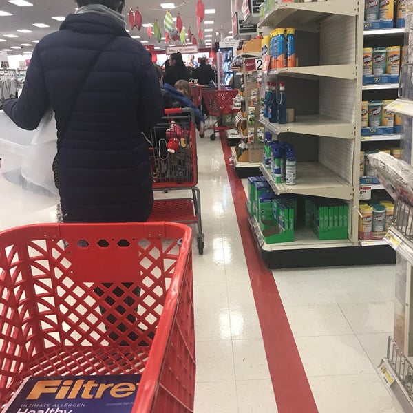 Target - Willoughby Commons - 36195 Euclid Ave