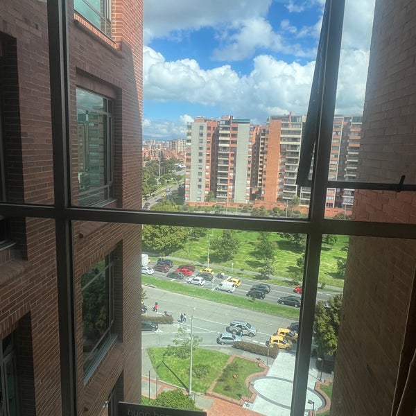 Edificio el bosque - Office in Bogotá