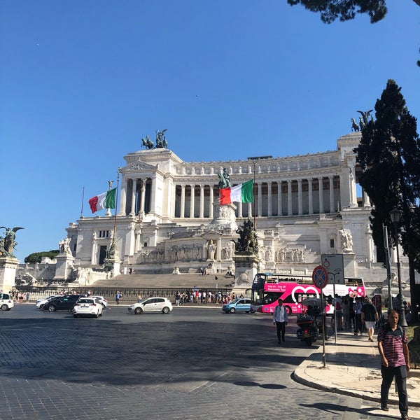 Museo di Palazzo Venezia - History Museum in Rome