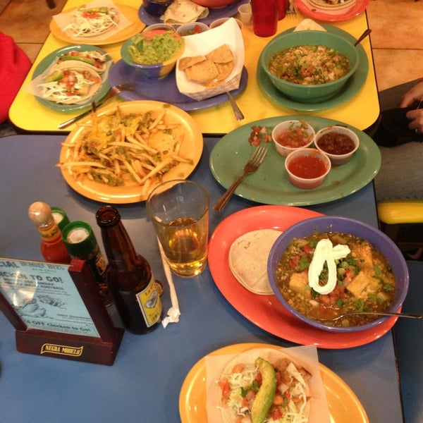 Bumble Bee's Baja Grill #2 - Santa Fe, NM